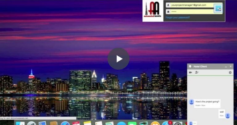 AA_Screenshot – All Season Global Solutions